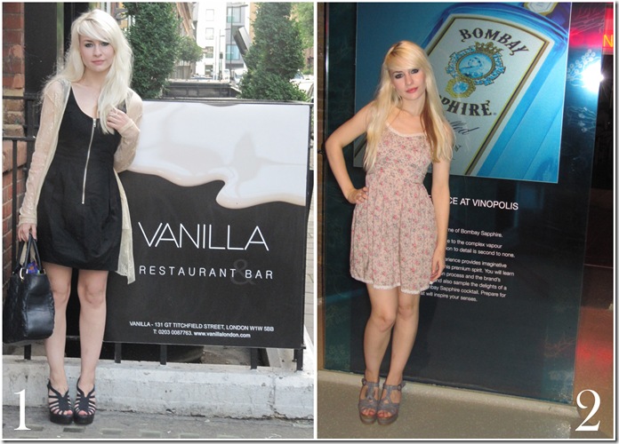 Catch up & outfits! - Katie Snooks